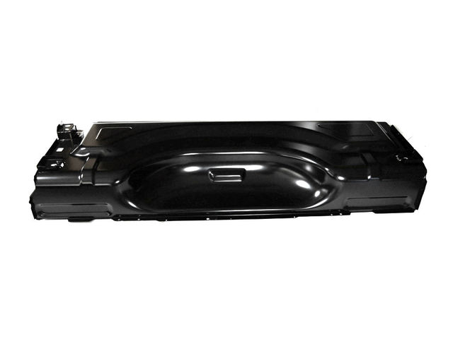 2002-2024 Mopar Box Side Inner Panel, Left 68377183AB | My Mopar Parts