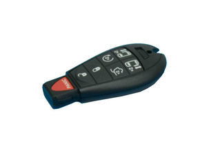 2008-2020 Mopar Integrated Key Fob Transmitter 56046709AG | My Mopar Parts