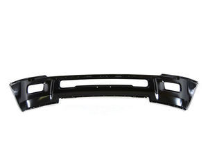 2010-2018 Mopar Front Bumper 1MQ02TZZAB | My Mopar Parts
