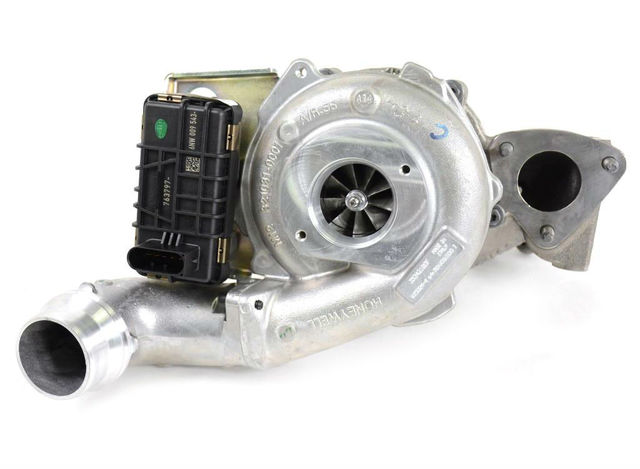 2014-2019 Mopar Turbocharger 68211213AD | My Mopar Parts