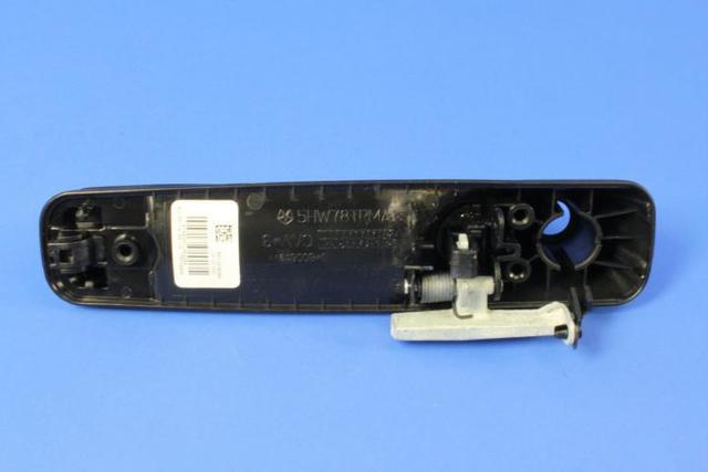 2009-2024 Mopar Exterior Door Handle, Left 55112383AE | My Mopar Parts