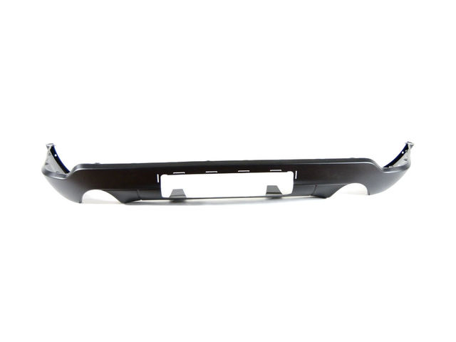 2014-2021 Jeep Grand Cherokee Rear Lower Fascia 68185293AB | My Mopar Parts