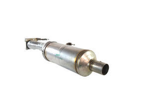 2016-2018 Ram 3500 Catalytic Converter 68371837AA | My Mopar Parts