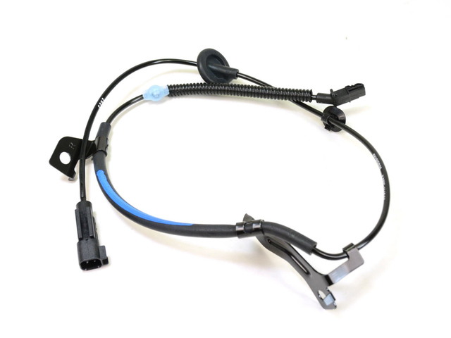 2007-2017 Mopar Anti-Lock Brakes Sensor, Right Rear 5105064AB | My ...