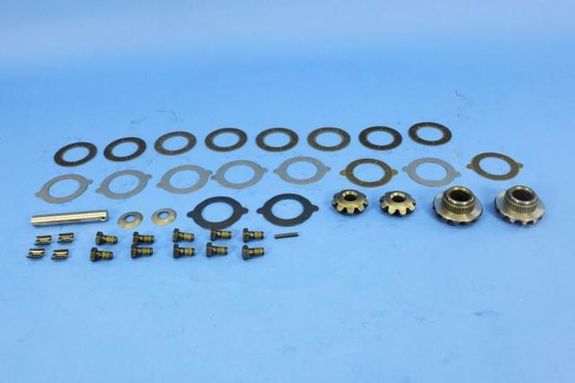 2007-2018 Jeep Center Differential Gear Kit 68035643AB | My Mopar Parts