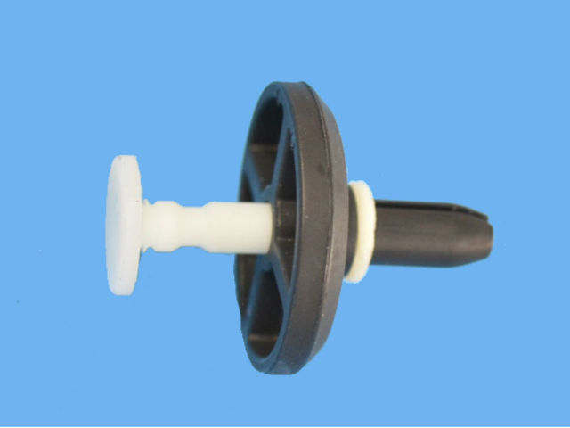 2006-2017 Mopar Fascia Fastener 4806334AA | My Mopar Parts