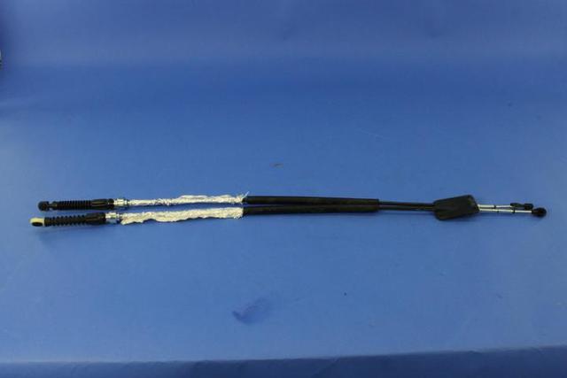2001-2009 Mopar Gearshift Control Cable 4668268AC | My Mopar Parts