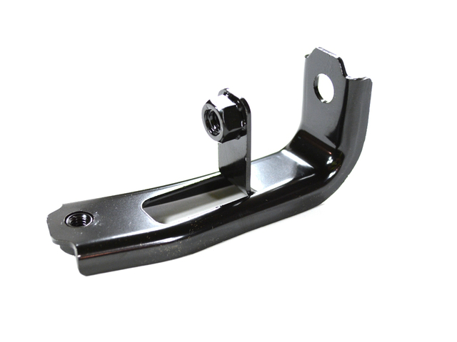 2015-2023 Dodge Charger Cross-Member Bracket, Right 68249076AA | My ...
