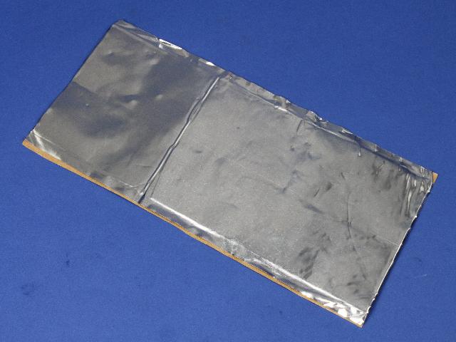 2001-2024 Mopar Body Panel Deadener 55359618AB | My Mopar Parts