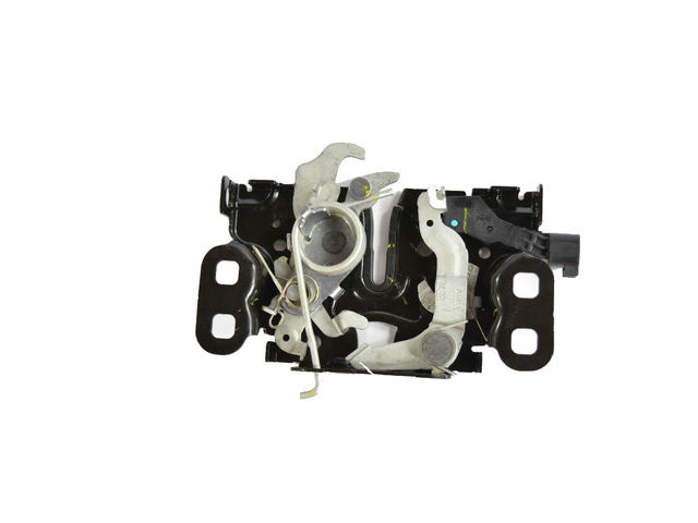 2017-2025 Mopar Hood Latch 68280607AC | My Mopar Parts