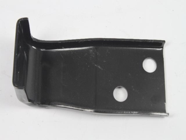 2007-2018 Jeep Rear Bumper Bracket, Left 55397117AB | My Mopar Parts