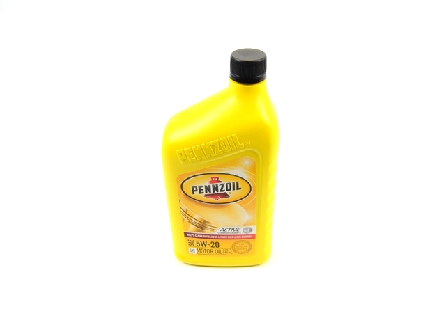2008-2011 Mopar 5w20 Engine Oil 68524004AA | My Mopar Parts