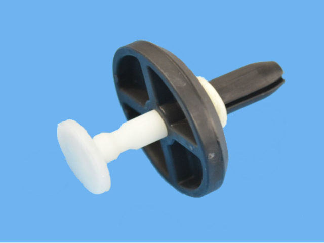 2006-2017 Mopar Fascia Fastener 4806334AA | My Mopar Parts