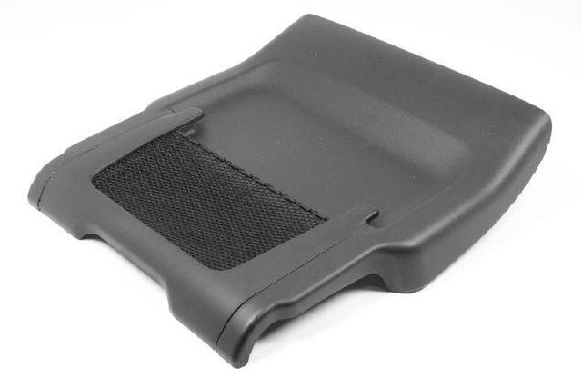 2011-2025 Mopar Front Seat Back Panel 1UP04DX9AD | My Mopar Parts