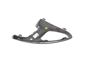 2014-2018 Jeep Cherokee Fascia Applique, Left 5QZ55XS9AA | My Mopar Parts