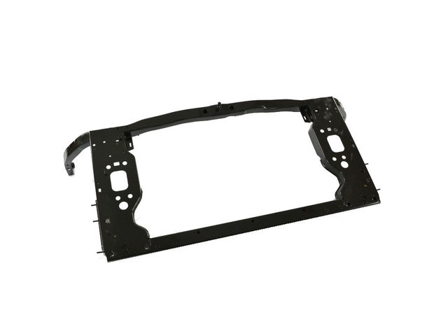 2014-2018 Jeep Cherokee Radiator Closure Panel 68227489AA | My Mopar Parts
