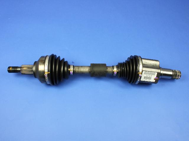 2007-2019 Mopar Front Drive Shaft, Left 68067361AB | My Mopar Parts