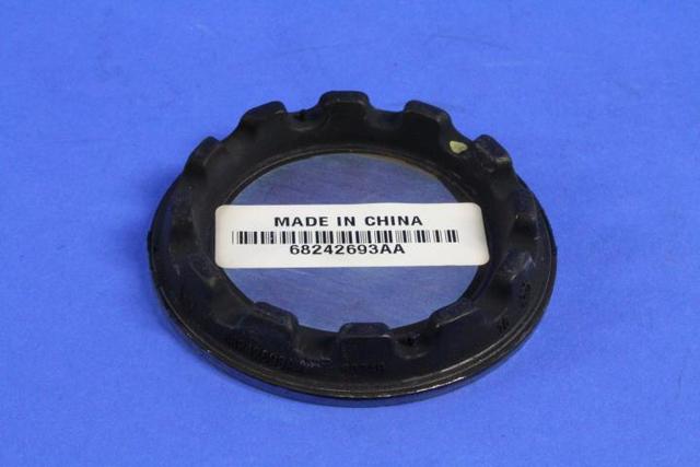 2015-2023 Mopar Rear Differential Mount Snubber 68242693AA | My Mopar Parts