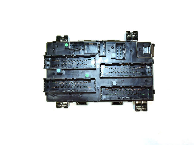 Distribution Block Smart Power Distribution Unit For Rack Data Center ...