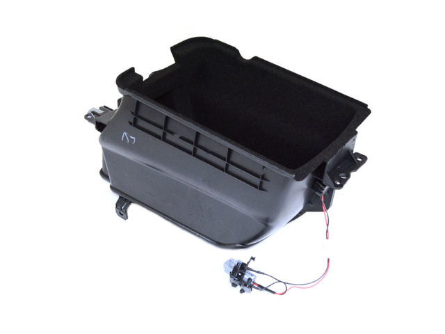 2014-2025 Mopar Floor Console Bin 68212884AA | My Mopar Parts