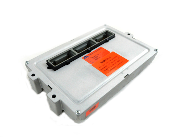 2001 Dodge Powertrain Control Module, Remanufactured R6040273AG | My ...