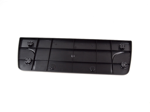 2014-2024 Ram License Plate Bracket Kit 68223757AB | My Mopar Parts