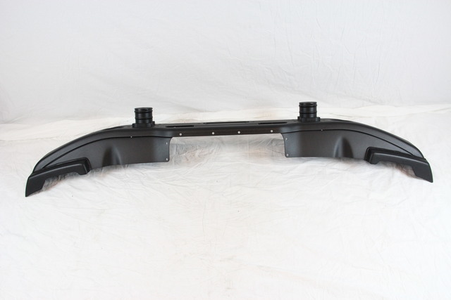 2012-2018 Jeep Front Bumper 68159372AG | My Mopar Parts