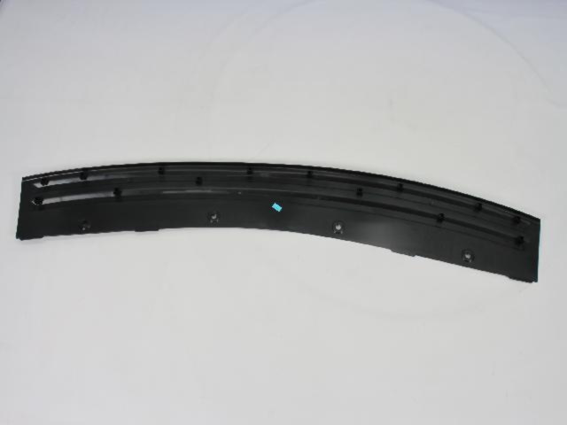 2005-2010 Jeep Grand Cherokee Rear Fascia Step Pad 5159080AA | My Mopar ...