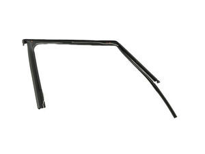 2015-2023 Jeep Renegade Front Door Flush Glass Weatherstrip, Left ...