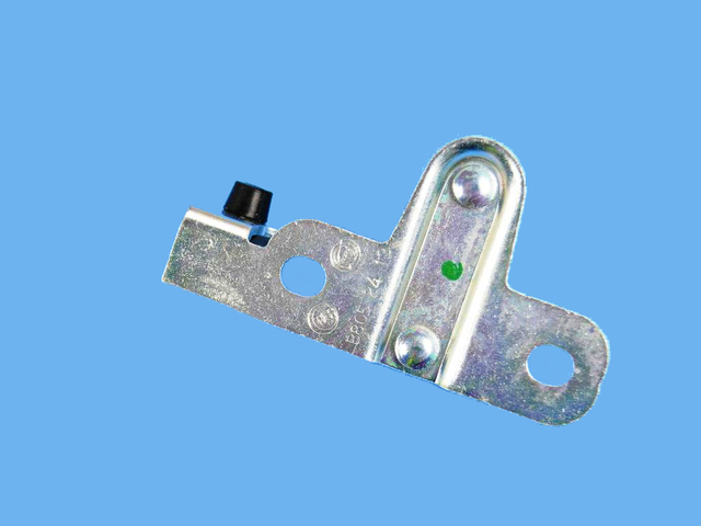 2014-2024 Ram Door Latch Striker 68169415AC | My Mopar Parts