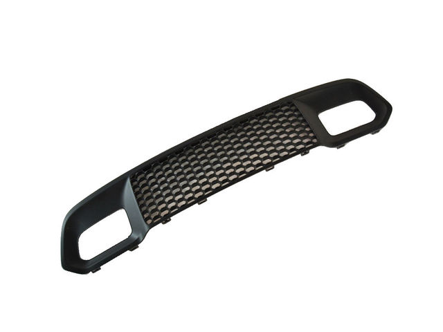 2016-2022 Jeep Lower Grille 68310773AB | My Mopar Parts