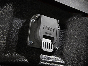 2010-2022 MOPAR Hitch Wiring 82212195AB | My Mopar Parts