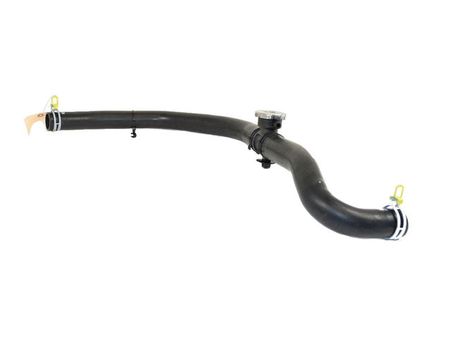 2007-2014 Mopar Radiator Inlet Hose 5058997AG | My Mopar Parts