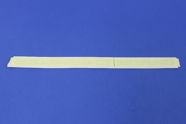 2014-2016 Jeep Grand Cherokee Front Door Nameplate 68110321AC | My ...