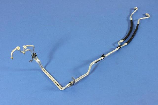 2013-2024 Ram Oil Cooler Pressure And Return Hose And Tube 52014804AI ...