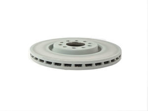 2014-2023 Mopar Brake Rotor 4779884AC | My Mopar Parts