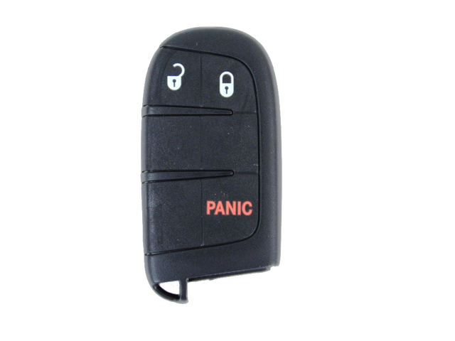 2011-2024 Dodge Integrated Key Fob Transmitter 68066349AG | My Mopar Parts