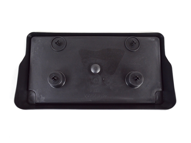 2013-2024 Ram License Plate Bracket Kit 68141643AA | My Mopar Parts