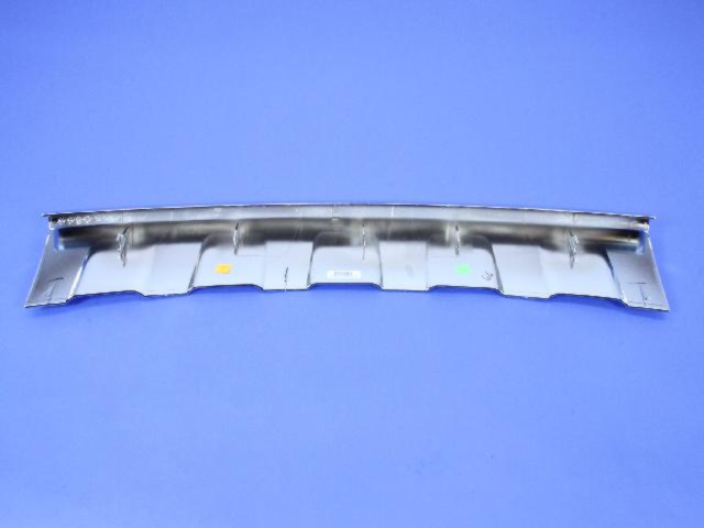 2011-2013 Jeep Grand Cherokee Fascia Applique 68078286AB | My Mopar Parts