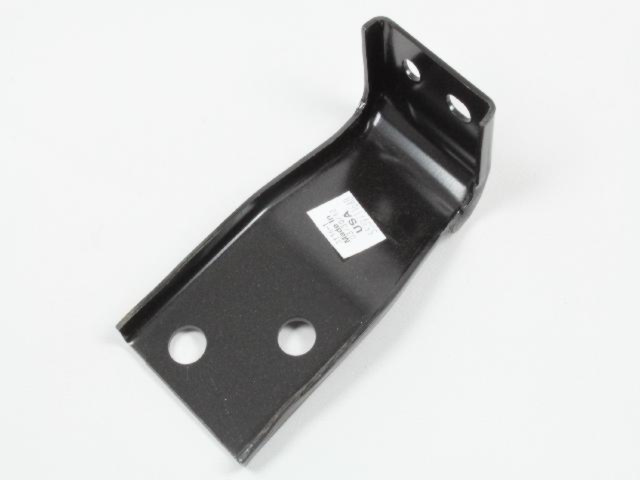 2007-2018 Jeep Rear Bumper Bracket, Right 55397116AB | My Mopar Parts
