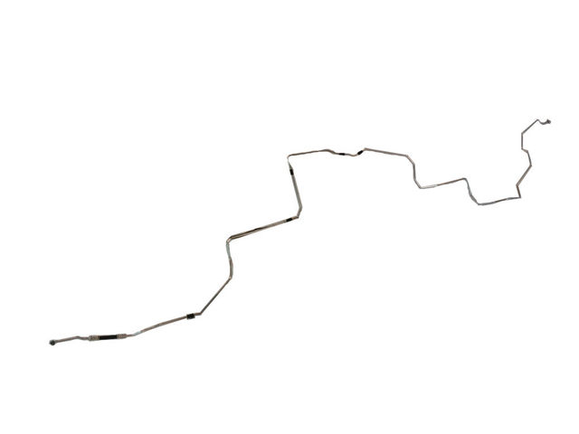 2014-2025 Dodge Durango Auxiliary A/C Liquid Line 68319144AA | My Mopar ...