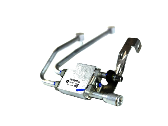 2019-2024 Ram Oil Cooler Pressure And Return Hose And Tube 68359848AD ...