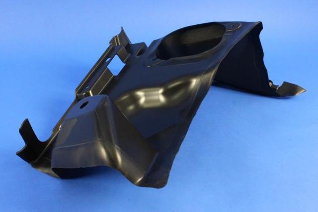 2015-2017 Chrysler 200 Close Out Panel Shield 68206396AE | My Mopar Parts