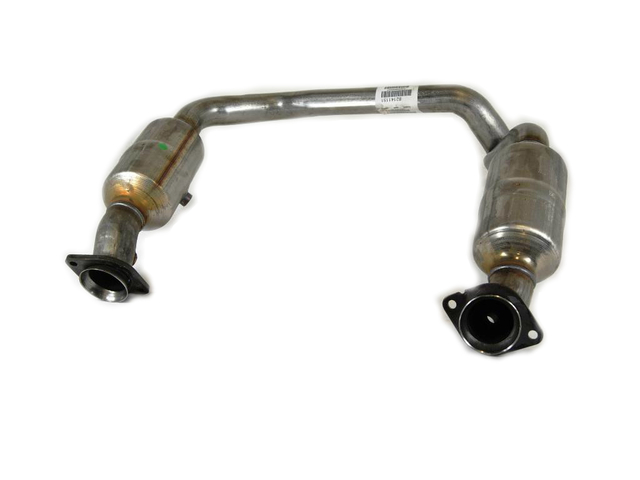 2012-2018 Ram 1500 Exhaust Pipe And Converter 68139891AC | My Mopar Parts