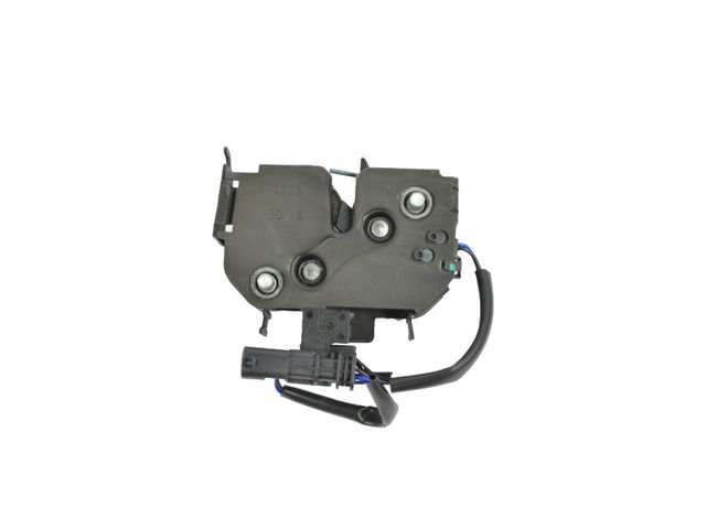 2015-2023 Jeep Renegade Hood Latch, Left 68479175AA | My Mopar Parts