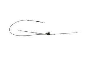 2015-2023 Jeep Renegade Hood Release Cable 68440141AA | My Mopar Parts
