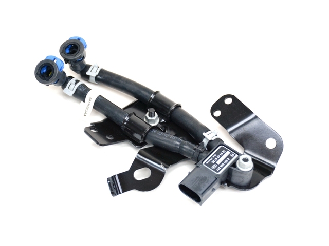 2014-2019 Jeep Grand Cherokee Differential Pressure Sensor 68155263AC ...