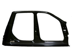 2009-2024 Mopar Body Side Aperture Outer Complete Panel, Left ...
