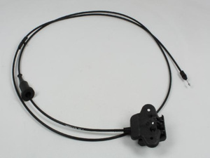 2005-2014 Mopar Hood Latch Release 5065522AE | My Mopar Parts