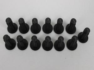 2007-2018 Mopar Push Pin, Mounting 6508728AA | My Mopar Parts